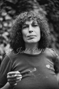 Novak, Helga M. – Isolde Ohlbaum