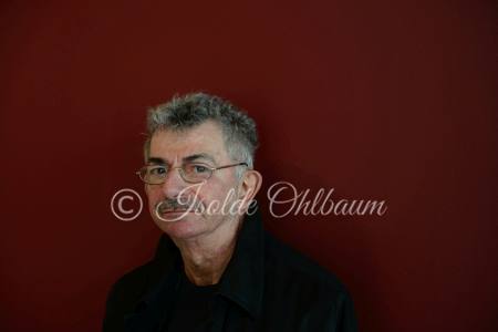 Geiser, Christoph – Isolde Ohlbaum