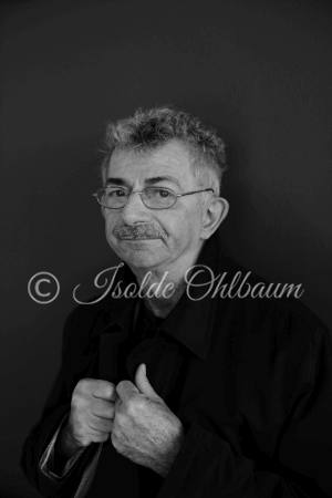 Geiser, Christoph – Isolde Ohlbaum